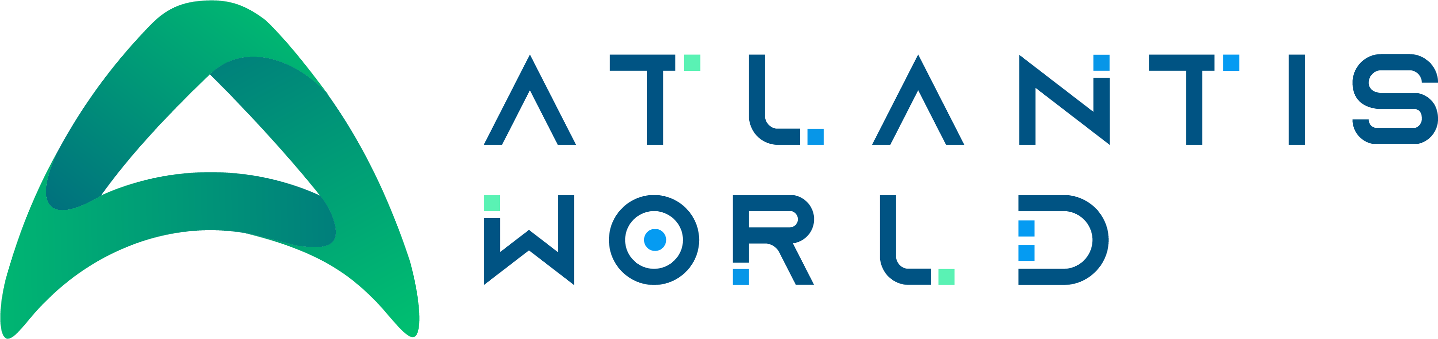 Atlantis World — Teletype