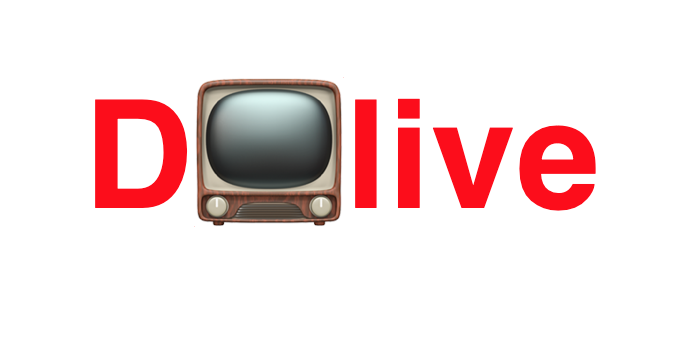 Dlive ETHGlobal Showcase dlive-ethglobal-showcase